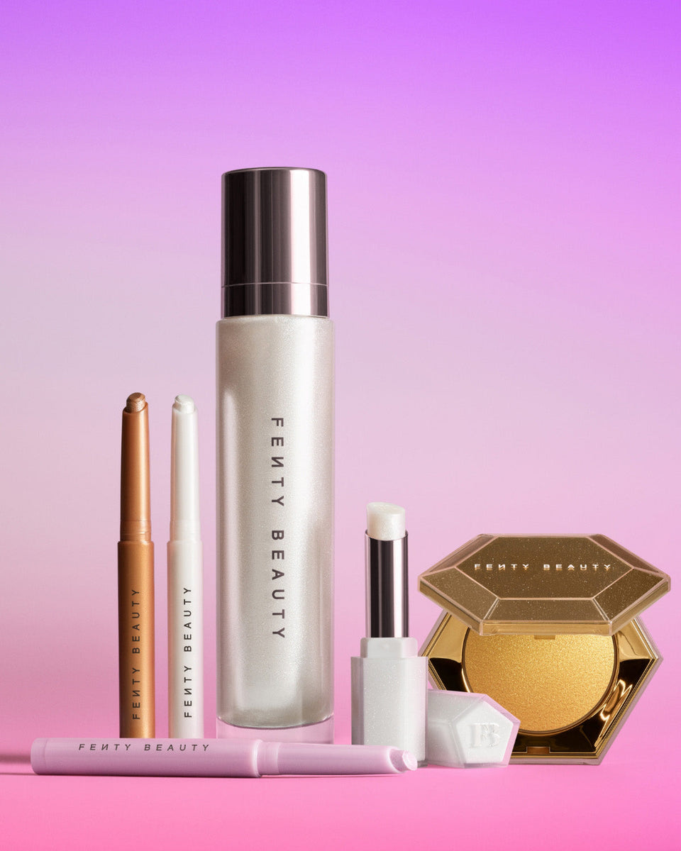 Diamond Bomb Capsule