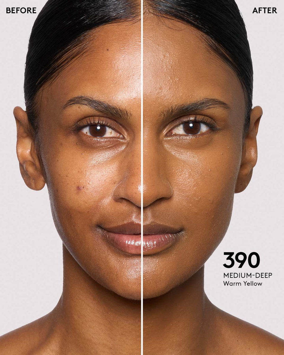 Soft'lit Naturally Luminous Longwear Foundation | Fenty Beauty