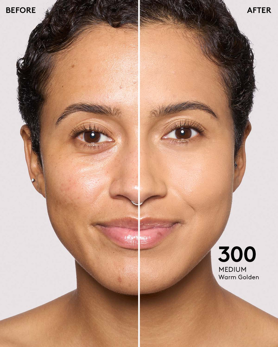 Pro Filt'r Matte Longwear Foundation | Fenty Beauty