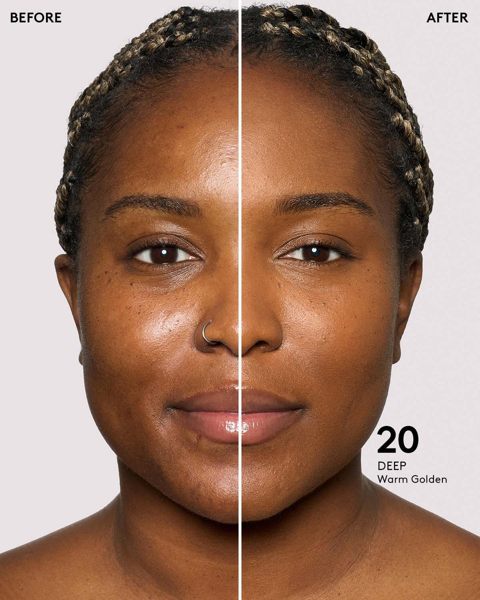 Eaze Drop Stick Skin Tint | Stick Foundation | Fenty Beauty