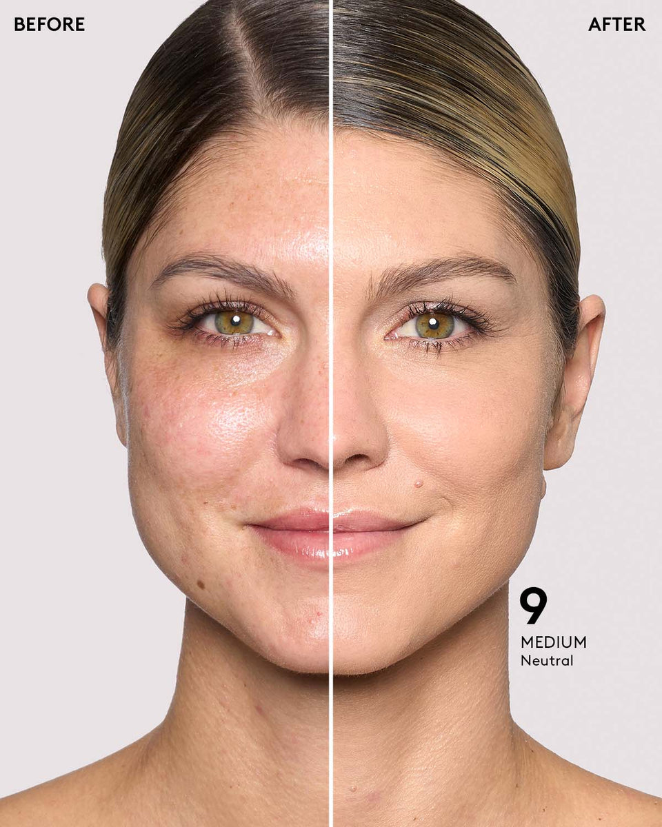 Eaze Drop Stick Skin Tint | Stick Foundation | Fenty Beauty