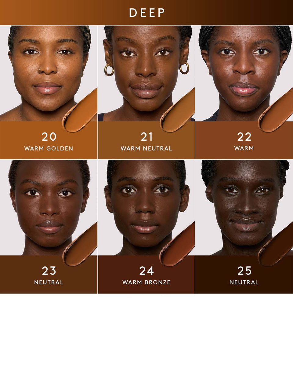 Eaze Drop Stick Skin Tint | Stick Foundation | Fenty Beauty