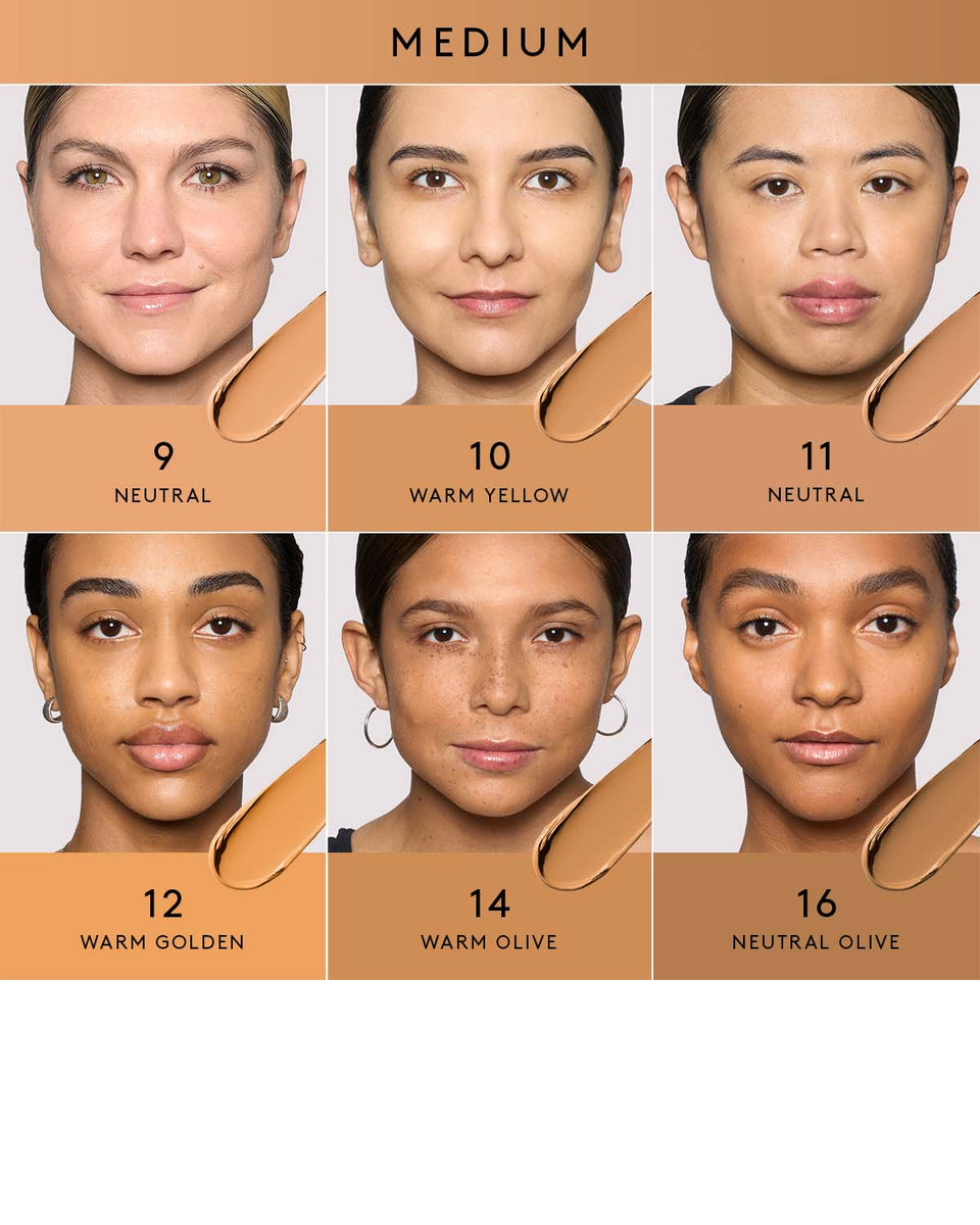 Eaze Drop Stick Skin Tint | Stick Foundation | Fenty Beauty