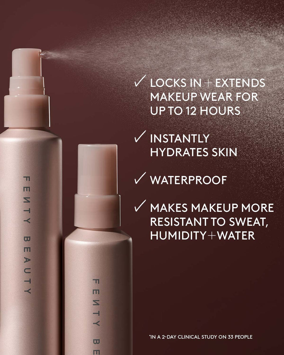 You Mist Setting Spray | Fenty Beauty