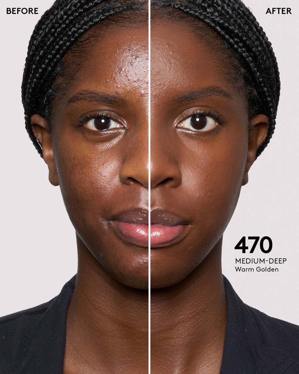 Soft'lit Naturally Luminous Longwear Foundation | Fenty Beauty