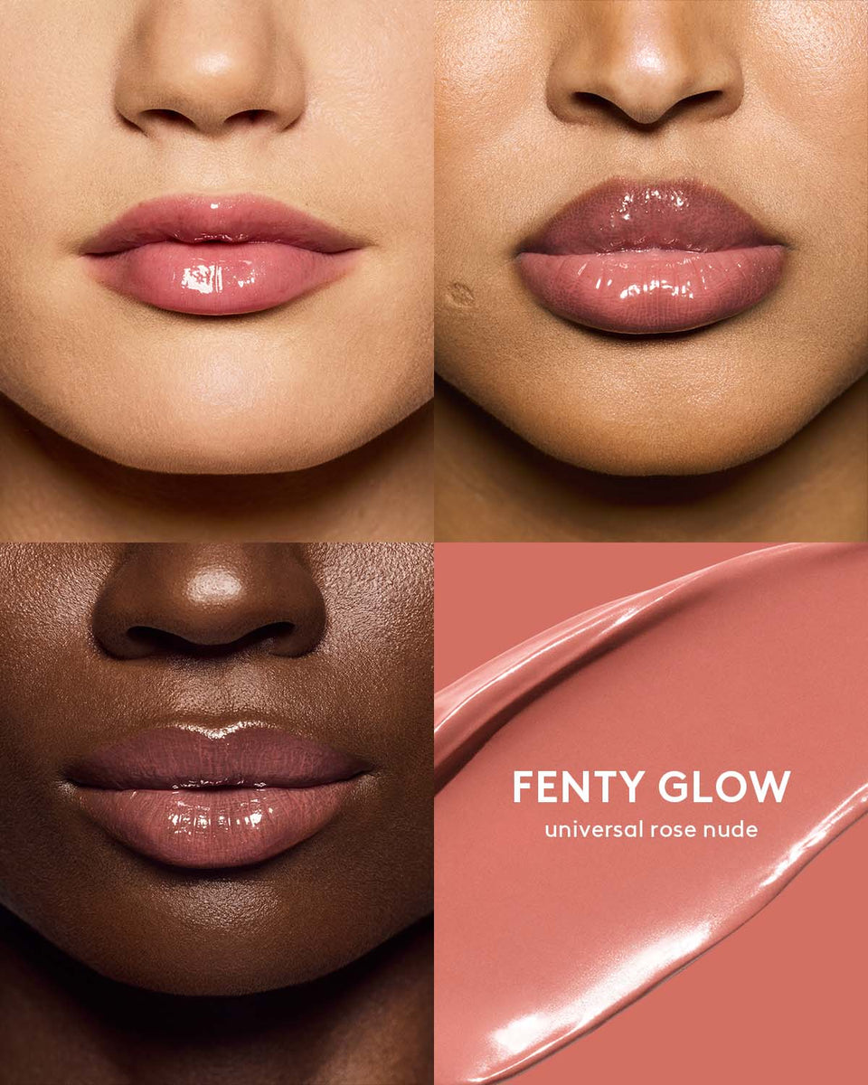 Gloss Bomb Color Drip Lip Cream | Fenty Beauty