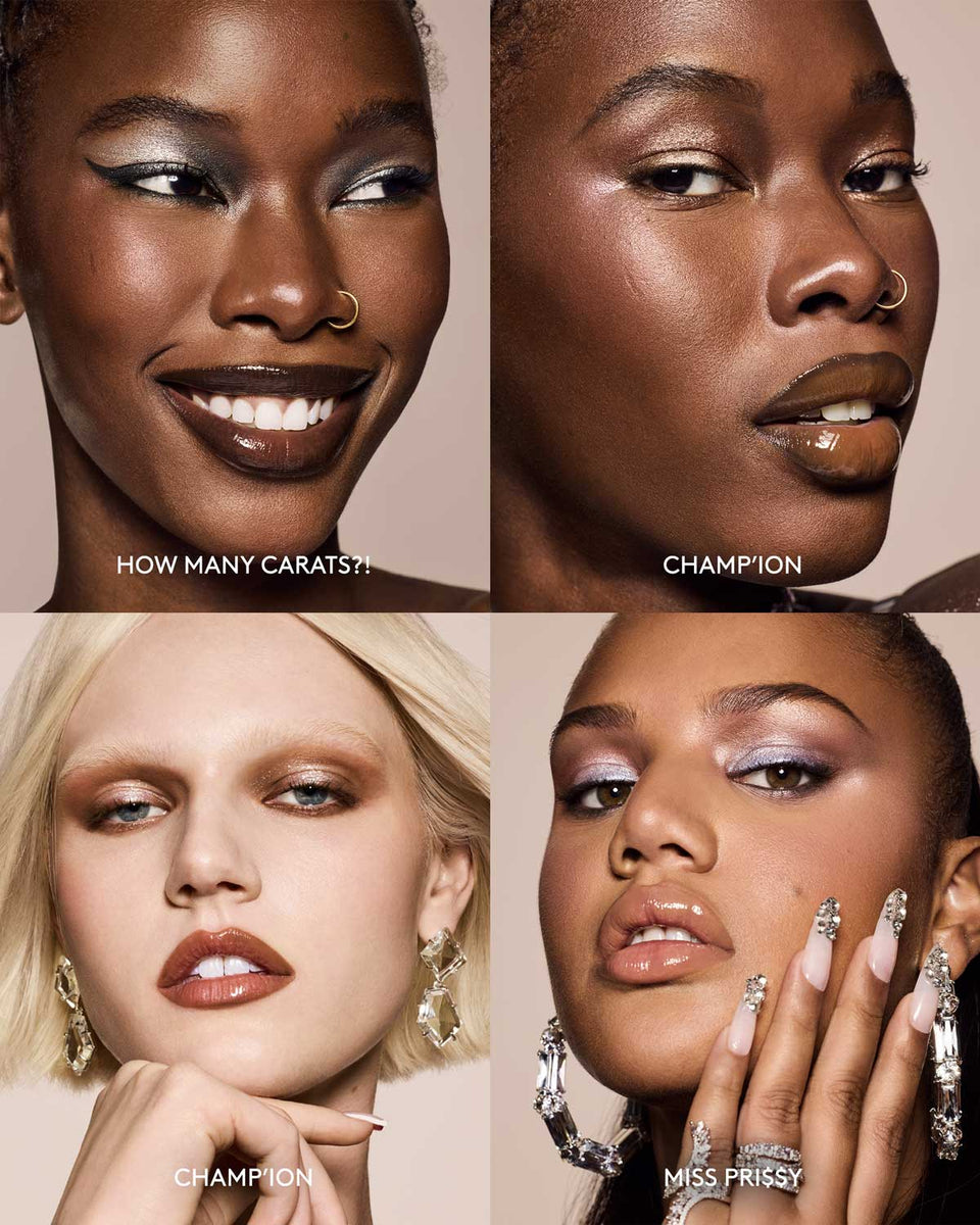 Shadowstix Longwear Eyeshadow Stick — Mi$$y Pri$$y | Fenty Beauty