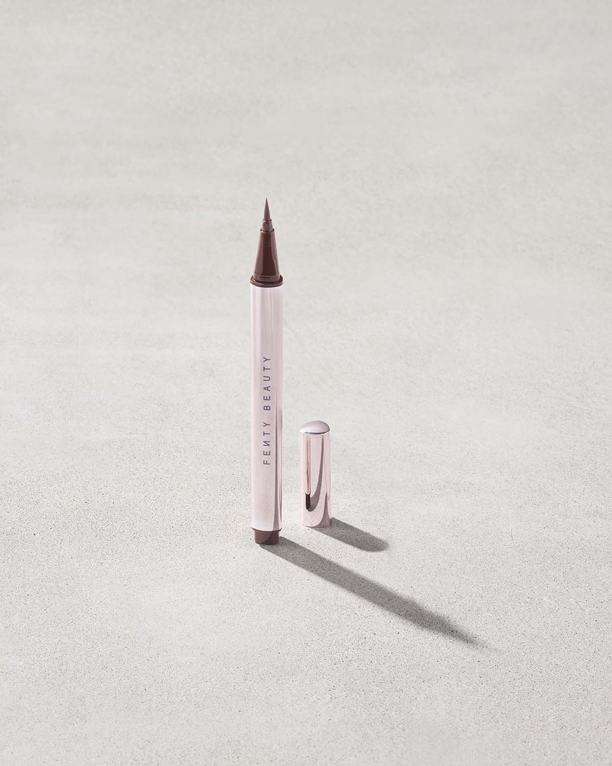 Flyliner Longwear Liquid Eyeliner | Fenty Beauty