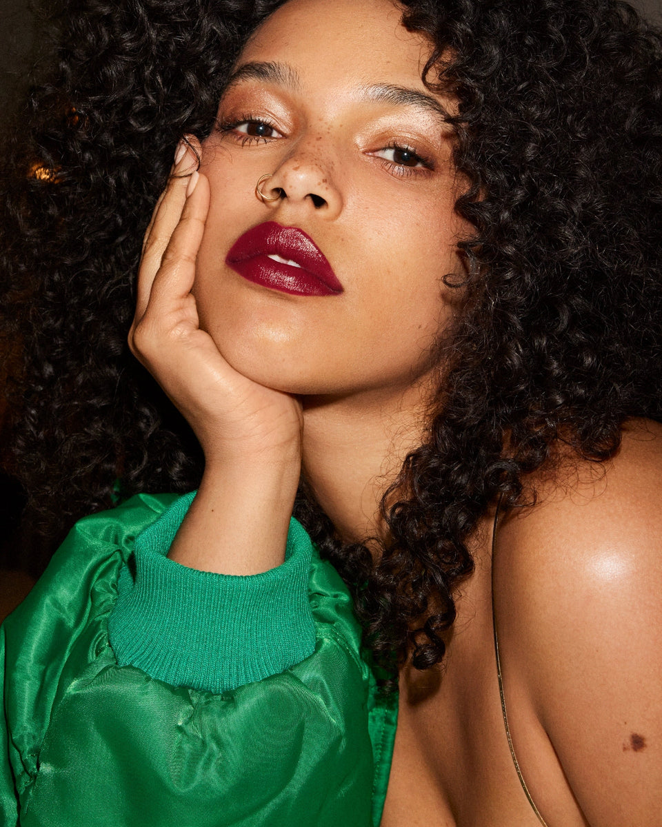 Fenty Icon | Refillable Long-Lasting Lipstick | Fenty Beauty