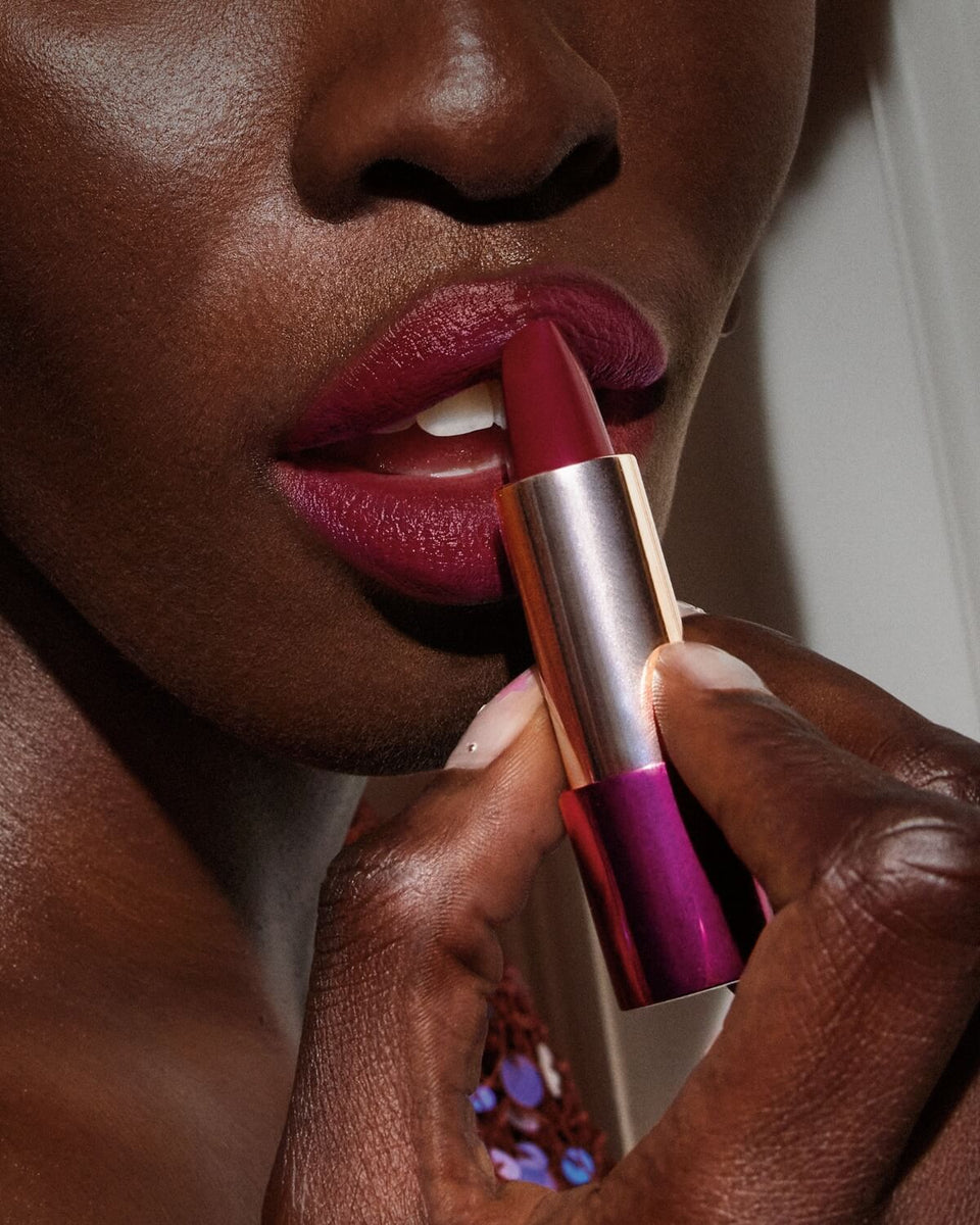 Fenty Icon | Refillable Long-Lasting Lipstick | Fenty Beauty