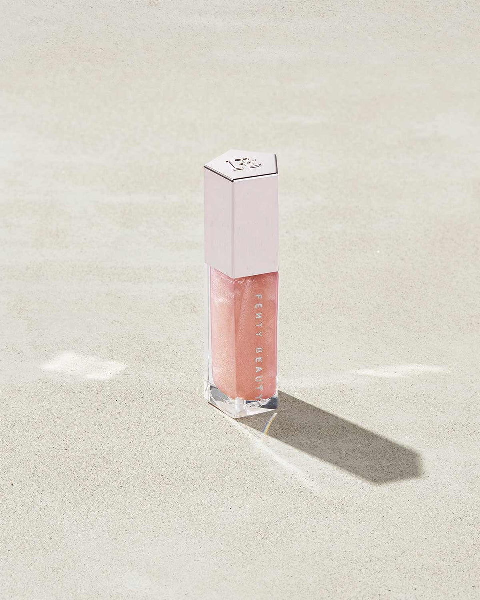 Gloss Bomb | Lip Gloss & Luminiser - $weet Mouth | Fenty Beauty