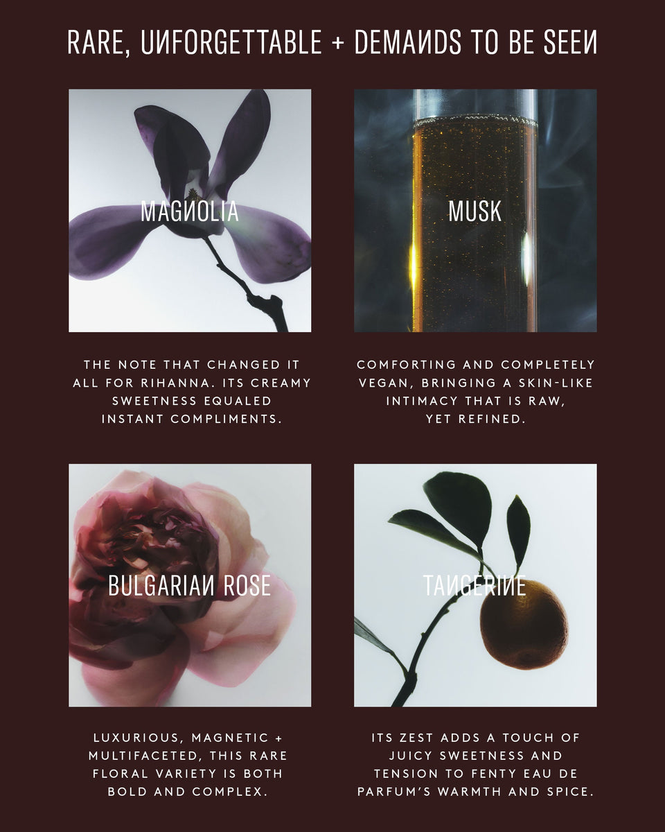 Fenty Parfum Solid Fragrance | Fenty Fragrance