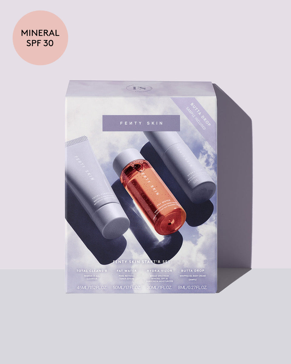 Skincare Gift Sets & Travel Skincare Sets | Fenty Skin