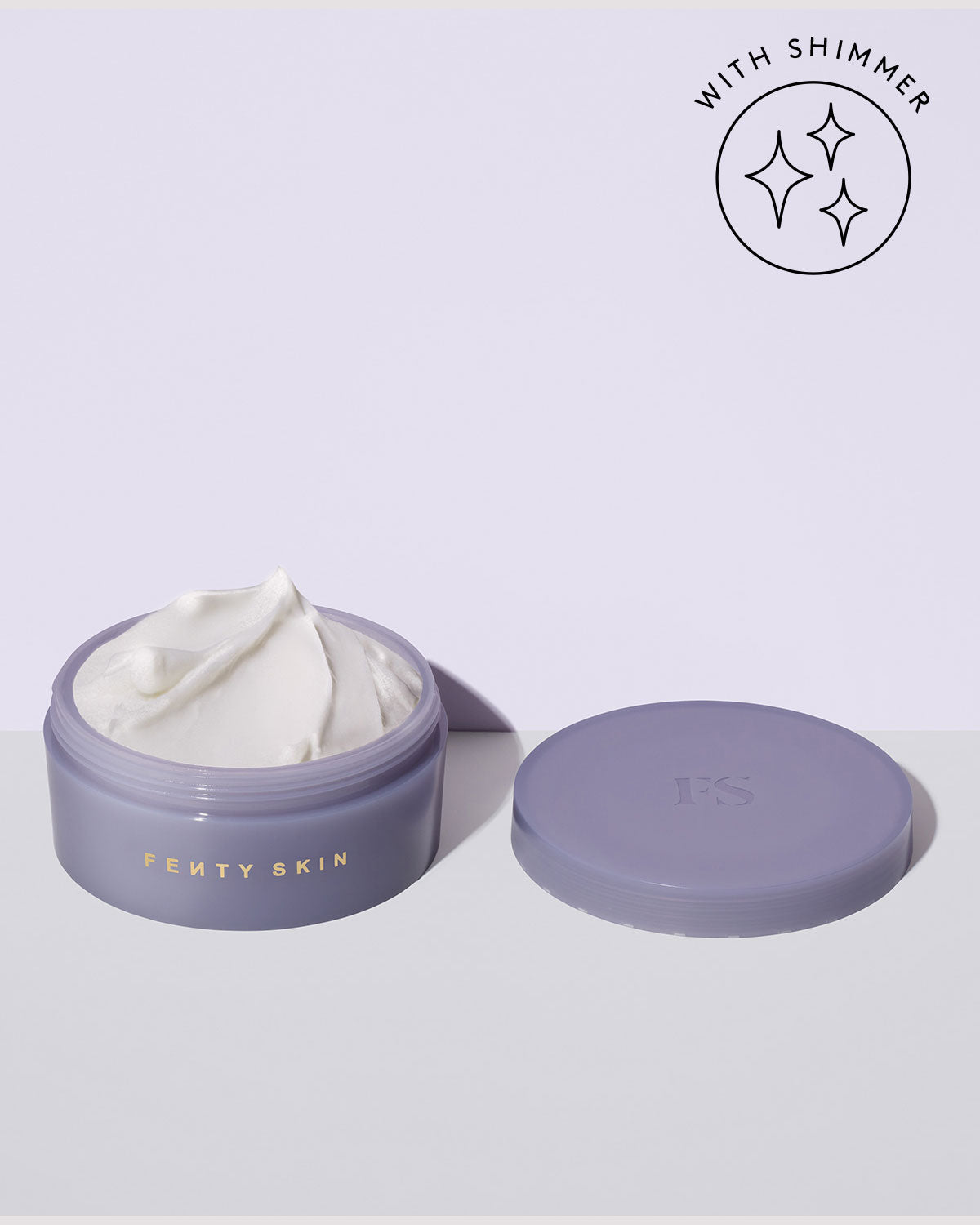 Butta Drop Whipped Oil Body Cream | Fenty Skin