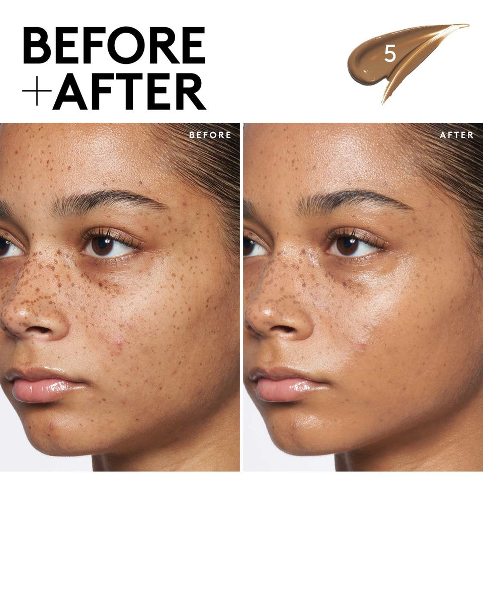 Hydra Vizor Huez + Holster | Fenty Skin