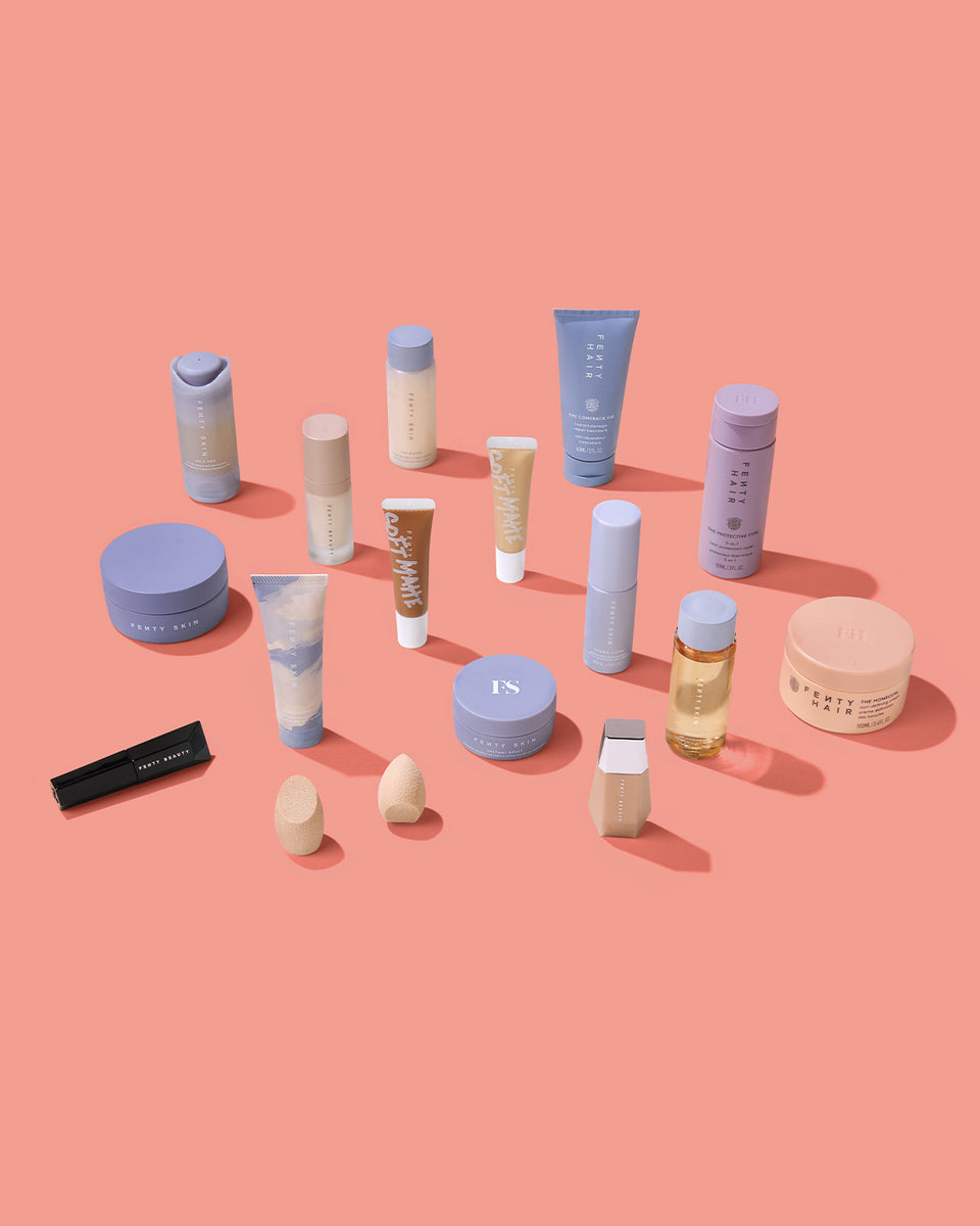 Build Your Own Mini Bundle